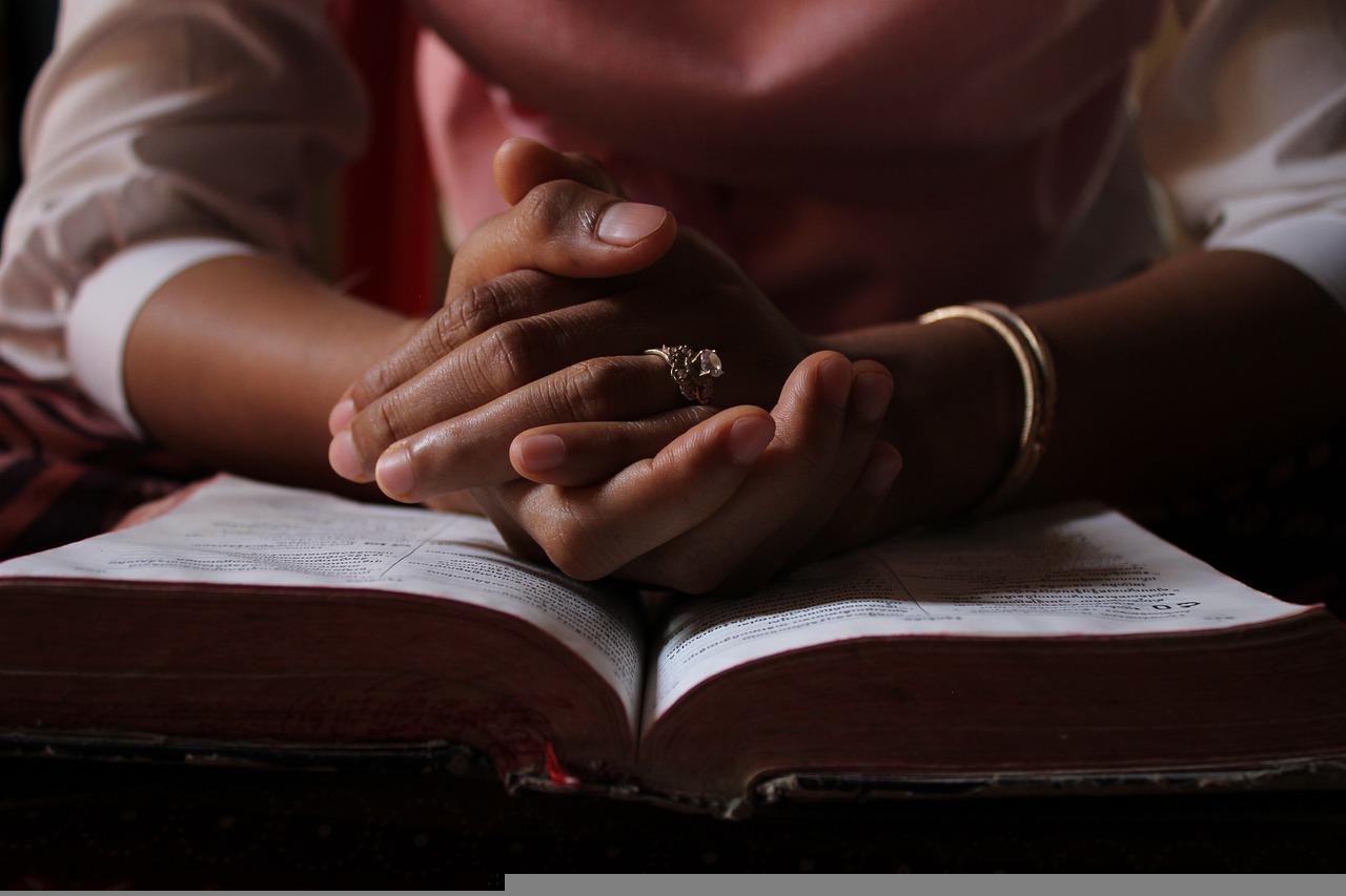 Het Christus Homself nie in Markus 7:18-23 weerspreek nie? - dieskrifte.org