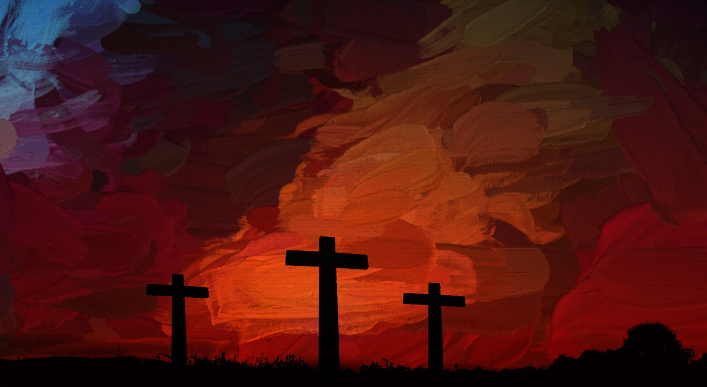 Die mens se sondeskuld verhoed nie God se genade nie - dieskrifte.org